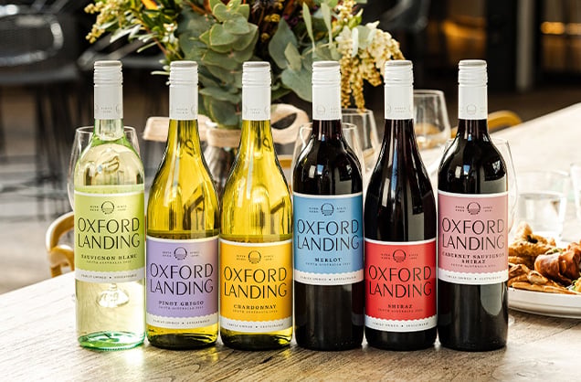 Oxford Landing | Wine
