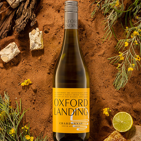Oxford Landing | Wine