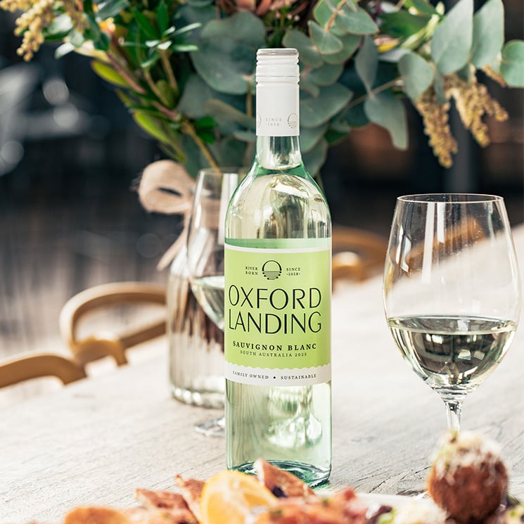 Oxford Landing | Wine