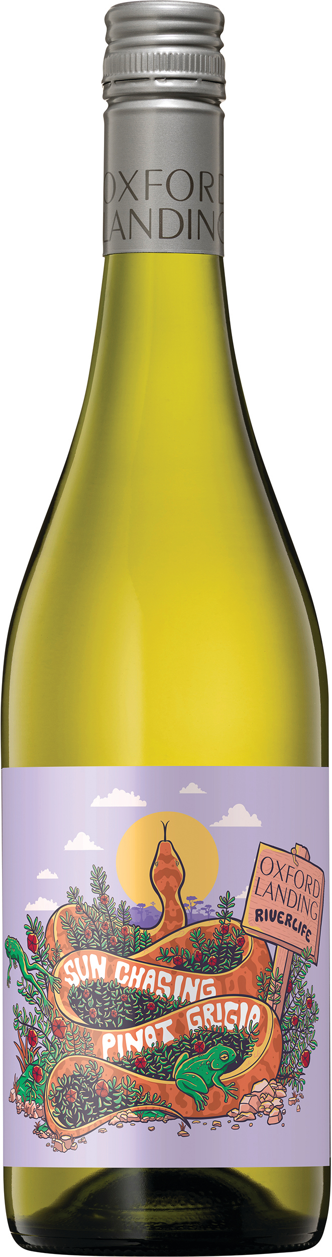 Riverlife Sunchasing Pinot Grigio 2022 | Oxford Landing ROW
